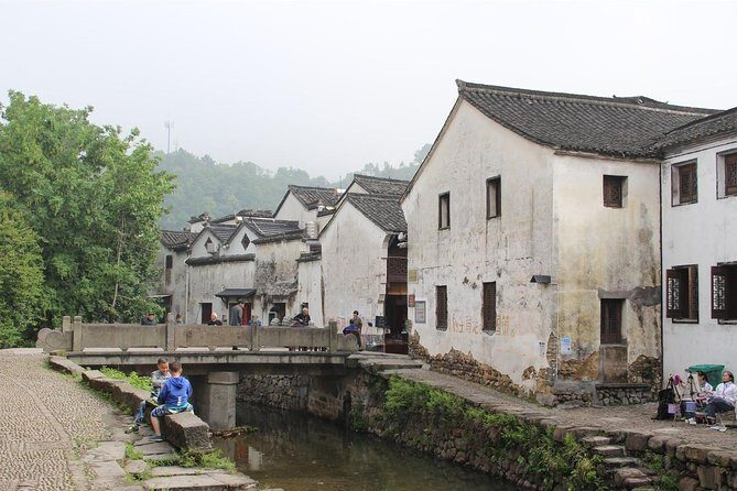 Private Transfer between Beijing and Zhuozhou - The Sum Up