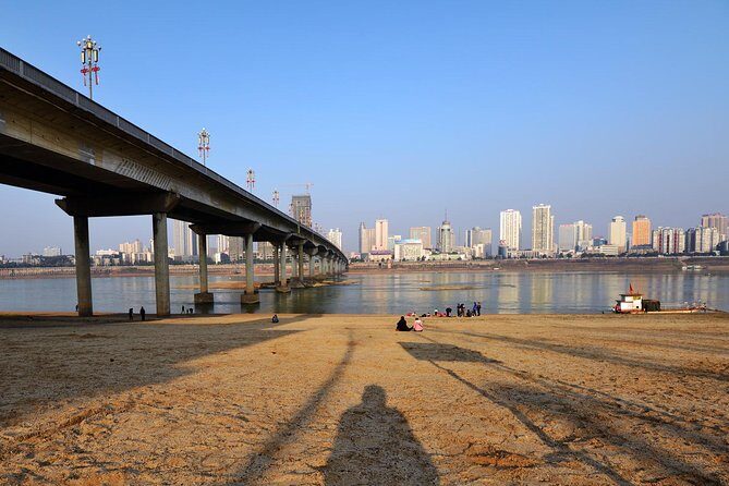 Private Transfer between Beijing and Zhuozhou - FAQs