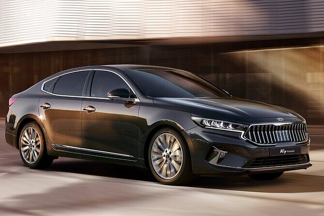 Private Transfer between Bishkek Almaty - A Practical Look at the Bishkek-Almaty Private Transfer