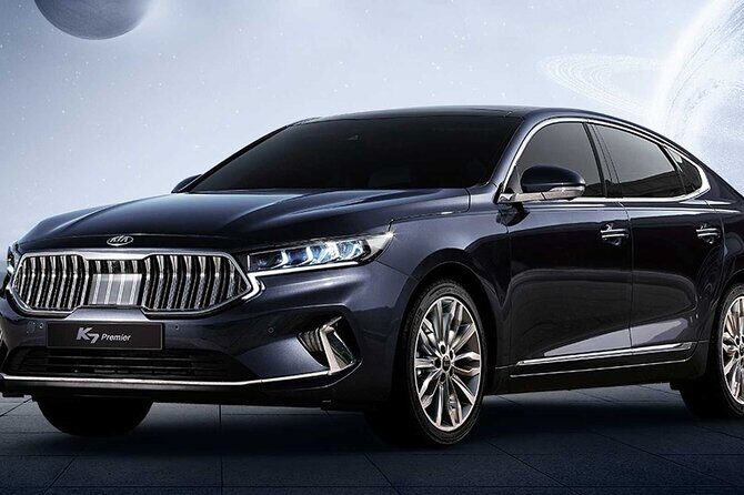 Private Transfer between Bishkek Almaty - An In-Depth Look at the Experience