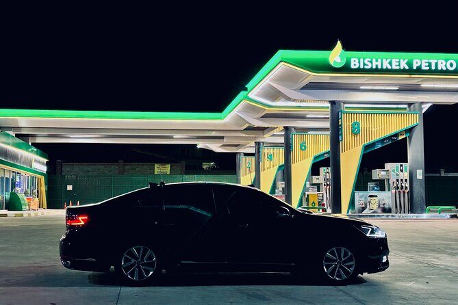 Private Transfer between Bishkek Almaty - Who’s This Transfer Best For?