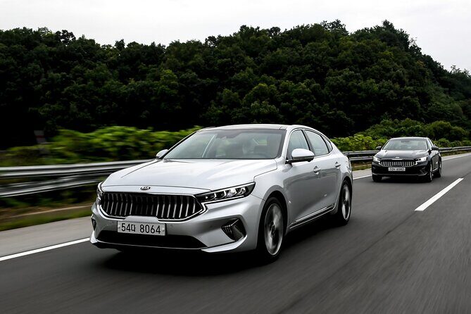 Private Transfer between Bishkek Almaty - Final Thoughts