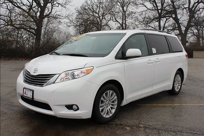 Private Transfer between Boston Logan Airport and Boston City - FAQ