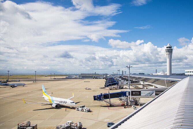 Private Transfer between Chubu Centrair Int'l Airport and Nagoya - Final Thoughts: Is This Transfer Right for You?