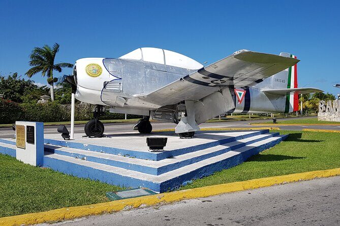 Private Transfer between Cozumel Airport or Ferry, and Hotels - The Experience: What You Can Expect