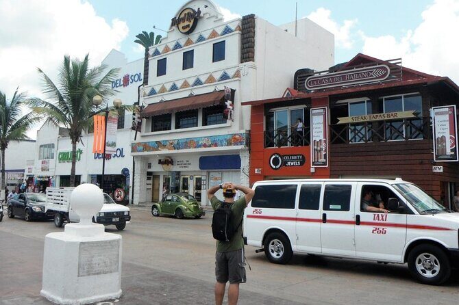 Private Transfer between Cozumel Airport or Ferry, and Hotels - Review Highlights: Authentic Traveller Opinions