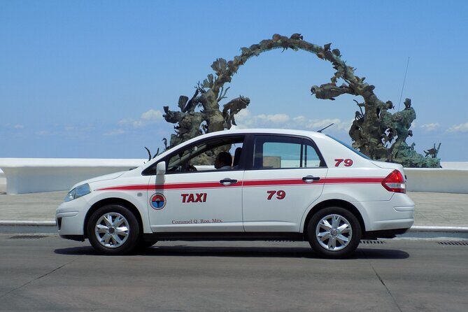 Private Transfer between Cozumel Airport or Ferry, and Hotels - Final Thoughts