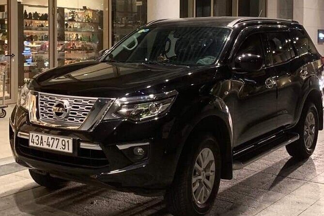 Private Transfer between Da Nang and Hoi An - FAQ