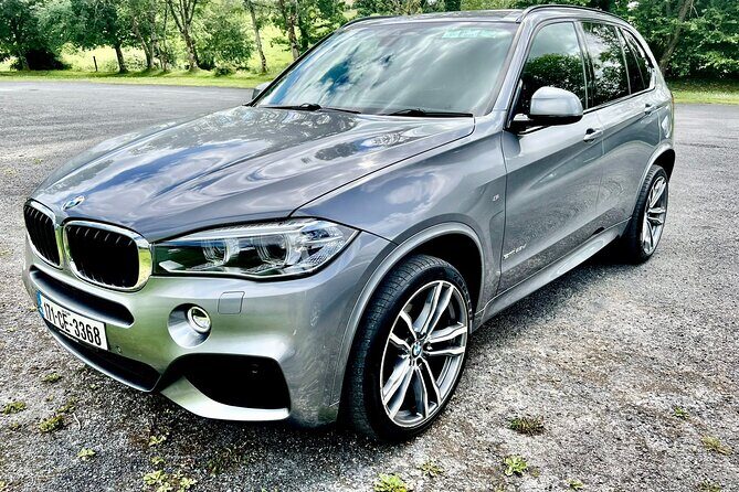 Private Transfer between DUBLIN & DOONBEG | Premium Vehicles - Why Opt for a Private Dublin to Doonbeg Transfer?