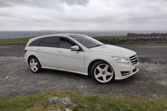 Private Transfer between DUBLIN & DOONBEG | Premium Vehicles - Final Thoughts