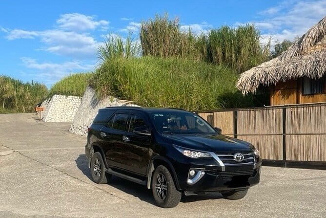 Private Transfer between Ha Noi & Sapa - The Practical Side: What You Need to Know