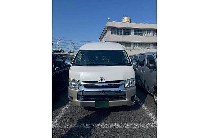 Private Transfer between Haneda Airport and Central Tokyo - How Does It Compare to Other Transportation Options?