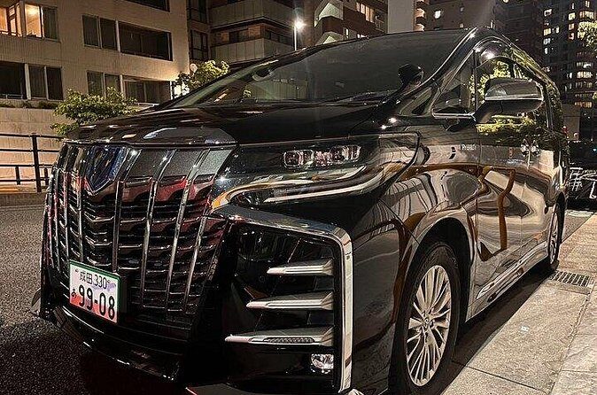 Private Transfer Between Haneda Airport and Tokyo - Who Would Benefit from This Service?