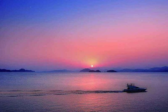 Private Transfer between Hangzhou City Center and Qiandao Lake - Why Choose a Private Transfer?