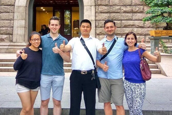 Private Transfer between Hangzhou City Center and Qiandao Lake - Who Would Benefit Most?