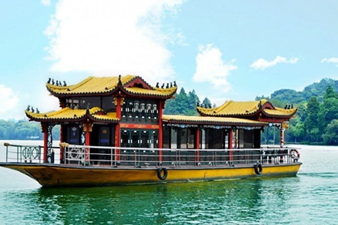 Private Transfer between Hangzhou City Center and Qiandao Lake - Final Thoughts
