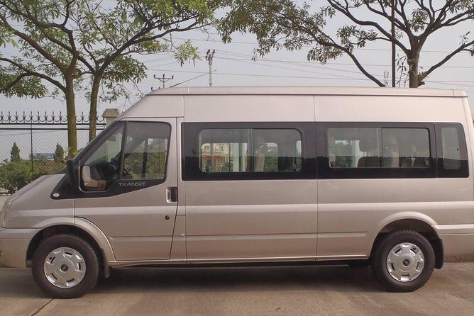 Private Transfer Between Hanoi Airport and Hanoi Center - FAQ