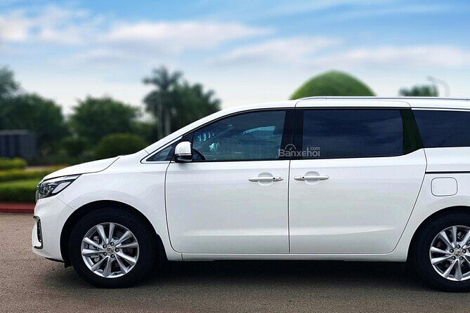 Private Transfer between Hanoi Airport and Hanoi Old Quarter - Final Thoughts: Is It Worth It?