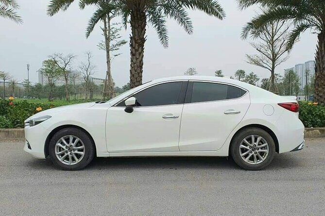 Private Transfer between Hanoi Airport and Hanoi Old Quarter - FAQ