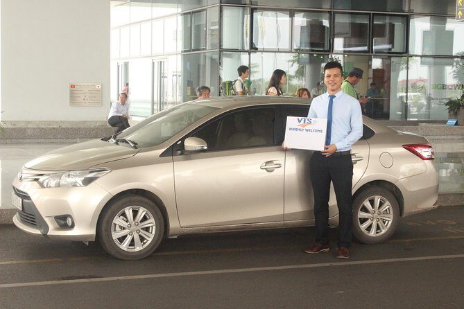 Private Transfer Between Hanoi Airport (han) And Hanoi City Center - Why This Transfer Works for Different Travelers