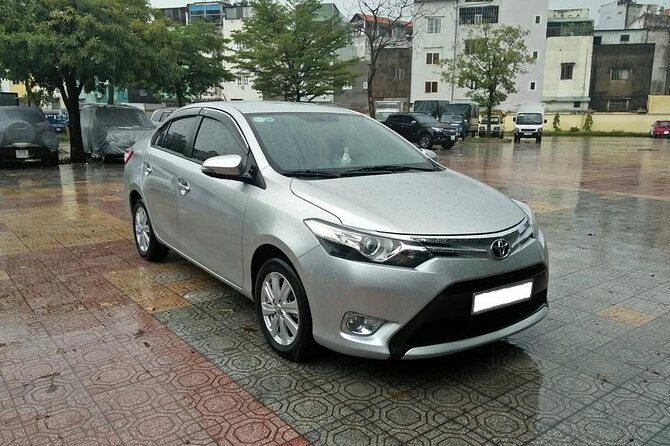 Private transfer between Hanoi Airport (HAN) and Hanoi Old Quarter - Who Should Book This?