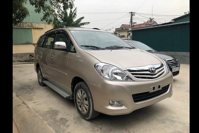 Private transfer between Hanoi Airport (HAN) and Hanoi Old Quarter - Final Thoughts: Is This Service Right for You?