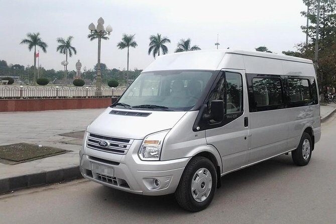 Private transfer between Hanoi and Sapa - Why Choose a Private Transfer from Hanoi to Sapa?