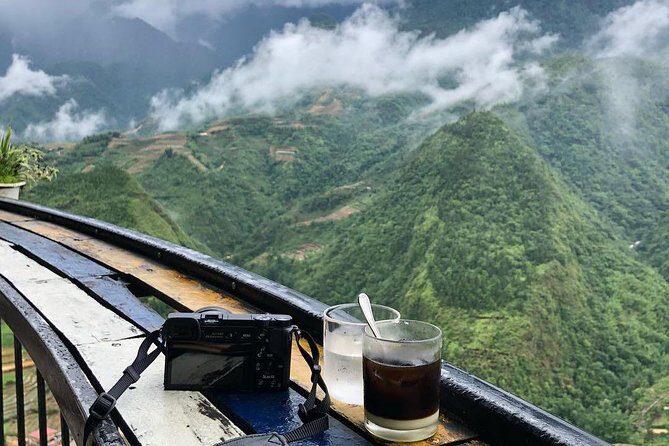 Private transfer between Hanoi and Sapa - The Sum Up