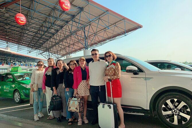 Private Transfer Between Hanoi City and Noi Bai Airport (HAN) - The Real Value for Travelers