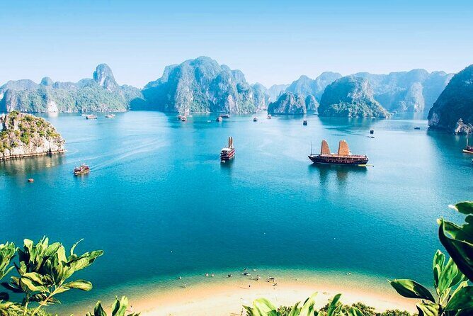 Private Transfer Between HANOI - HALONG ( Danny Phan Travel) - What Makes the Hanoi to Halong Bay Transfer Special