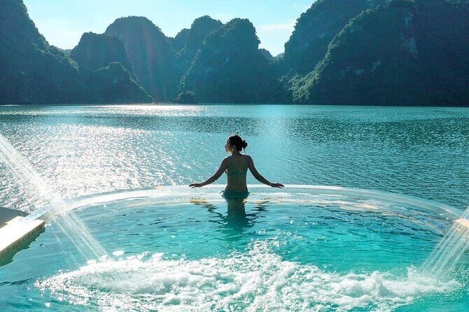 Private Transfer Between HANOI - HALONG ( Danny Phan Travel) - Authentic Experiences and Testimonials