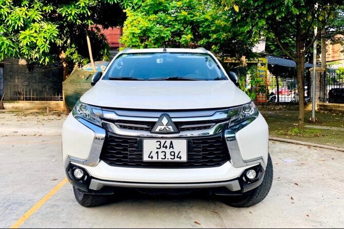 Private Transfer Between HANOI - HALONG ( Danny Phan Travel) - The Value of a Private Transfer