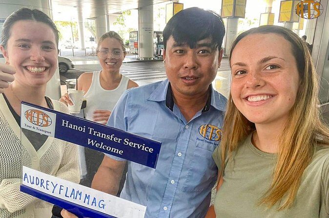 Private transfer between Hanoi - Ninh Binh one way trip - Who Is This Transfer Best For?