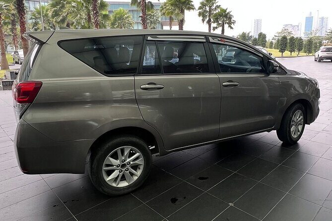 Private transfer between Hanoi - Ninh Binh one way trip - Final Thoughts on Value and Experience