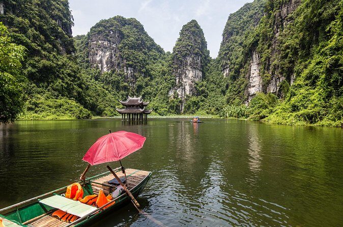 Private transfer between Hanoi - Ninh Binh one way trip - Frequently Asked Questions