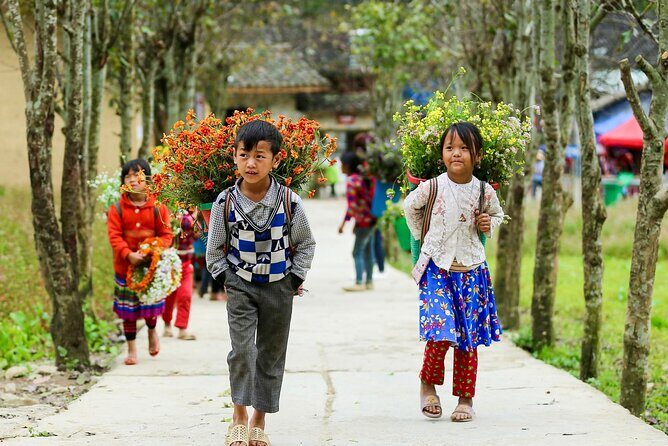 Private Transfer Between HANOI - SAPA (Danny Phan Travel) - What You Can Expect During the Transfer