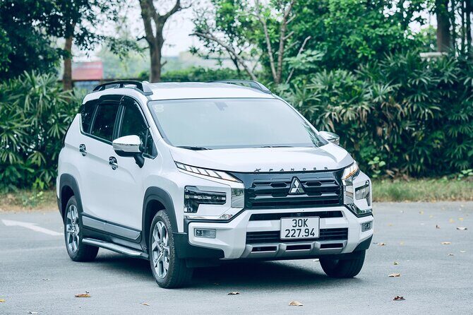 Private Transfer Between HANOI - SAPA (Danny Phan Travel) - Authenticity and Local Insight