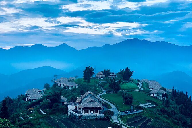 Private Transfer Between HANOI - SAPA (Danny Phan Travel) - Why This Transfer Offers Great Value