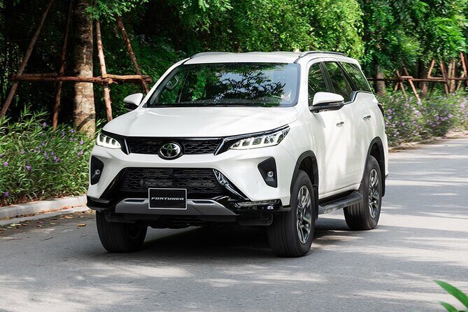 Private Transfer Between HANOI - SAPA (Danny Phan Travel) - Who Should Consider This Service