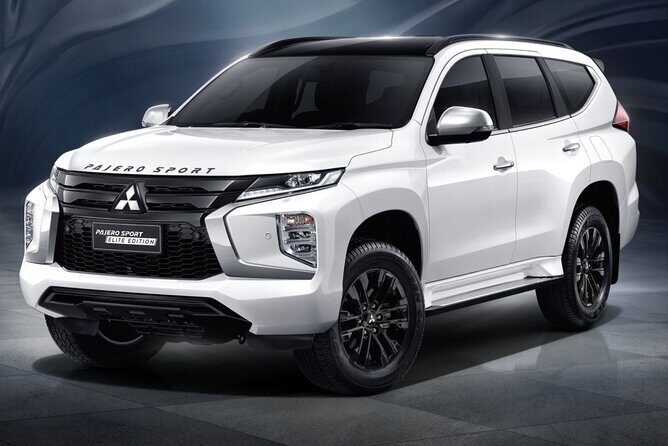 Private Transfer Between HANOI - SAPA (Danny Phan Travel) - The Sum Up