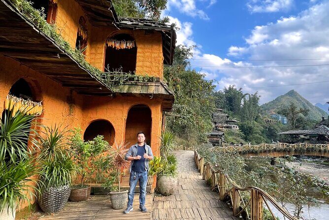 Private Transfer Between HANOI - SAPA (Danny Phan Travel) - Frequently Asked Questions