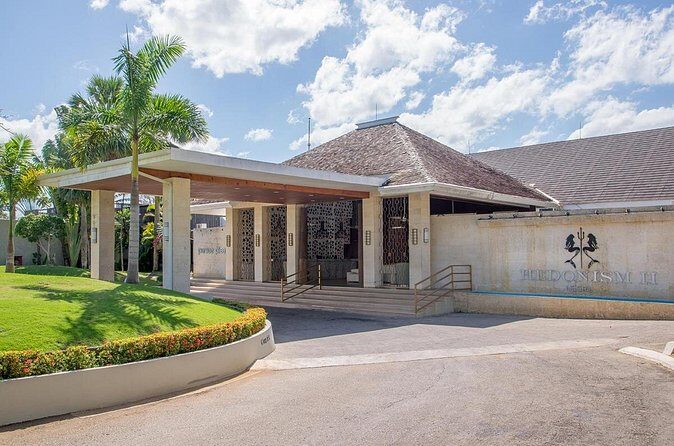 Private Transfer between Hedonism ll Resort and Airport - Why Choose This Transfer?