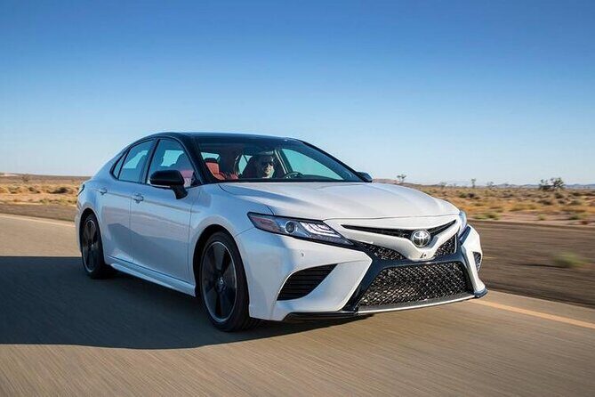 Private Transfer between Hongqiao Airport and Downtown Shanghai - What to Expect from Your Hongqiao Airport Private Transfer