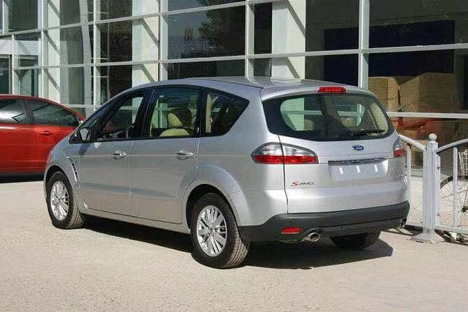 Private Transfer Between Huaihua Fast Train Station And Fenghuang Ancient Town - Who Should Consider This Service?