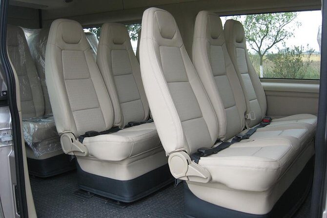 Private transfer between Hue - Hoi An: with stop at Hai Van Pass - Pricing and Value