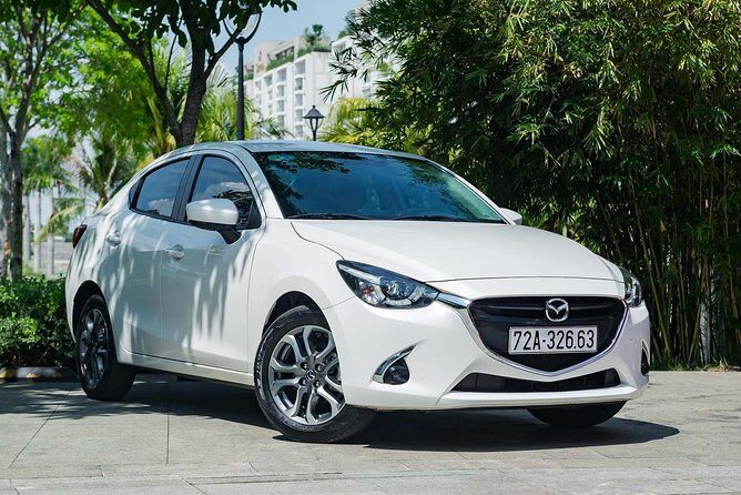 Private transfer between Hue - Hoi An: with stop at Hai Van Pass - Who Should Consider This Service?