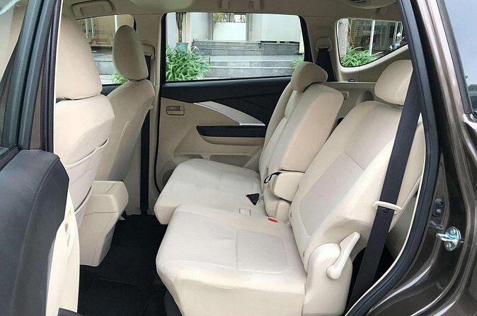 Private transfer between Hue - Hoi An: with stop at Hai Van Pass - FAQ