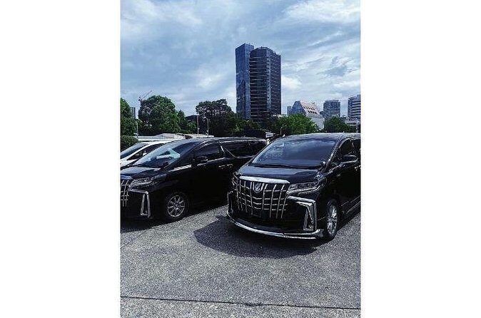 Private Transfer between Kansai Airport (KIX) and Osaka city - FAQ