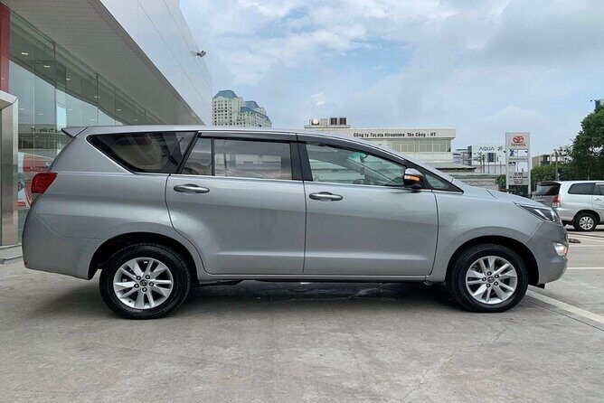 Private Transfer Between Lao Cai Train Station and Sapa Town - FAQ