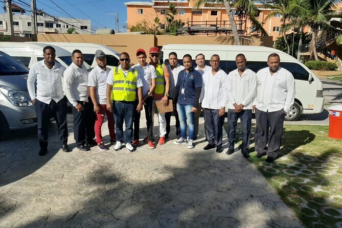 Private Transfer between Las Americas Airport and Punta Cana - Final Thoughts